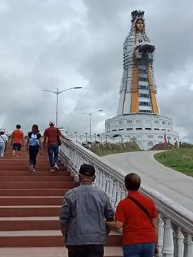 Monte maria, Batangas city – themobe